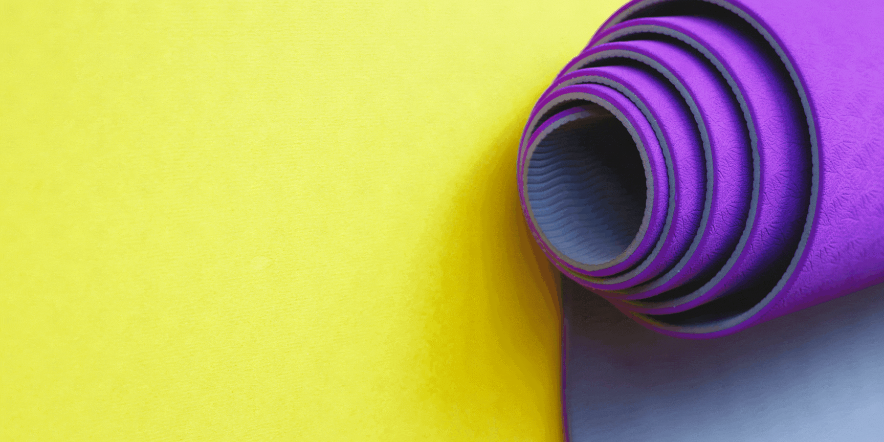 Yoga Classes Ideographies